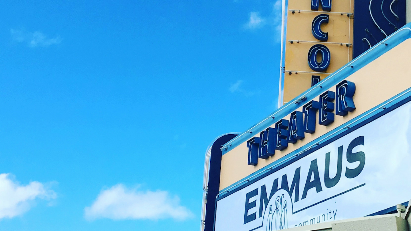 Give - Emmaus Church Community