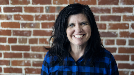 Angela Henning - Emmaus Church Community