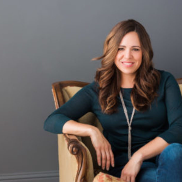 Melissa Lester - Emmaus Church Community