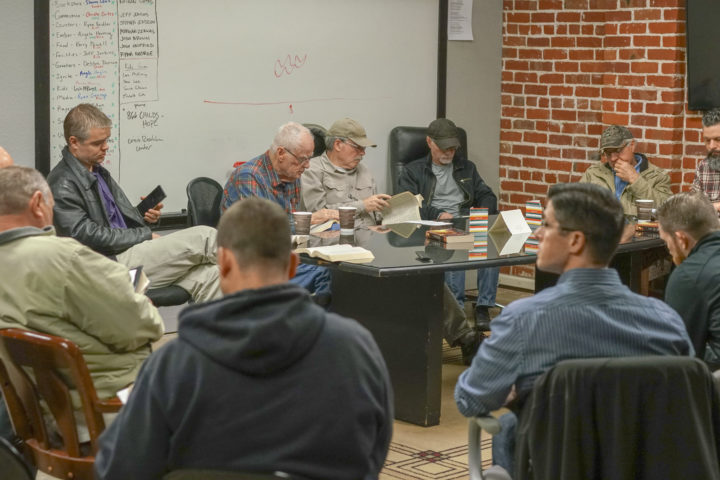 Homepage - Emmaus Church Community