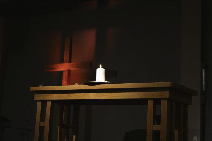 Homepage - Emmaus Church Community