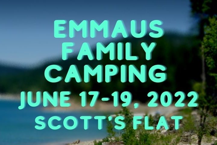 Homepage - Emmaus Church Community