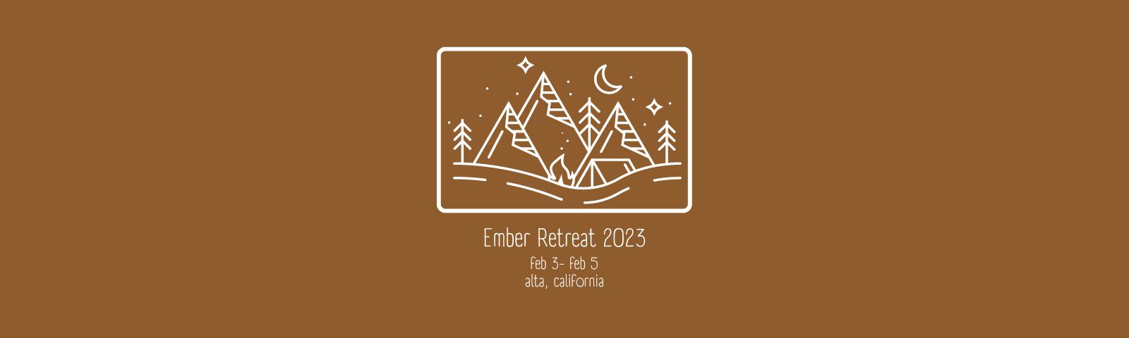 Ember Retreat - Emmaus Church Community