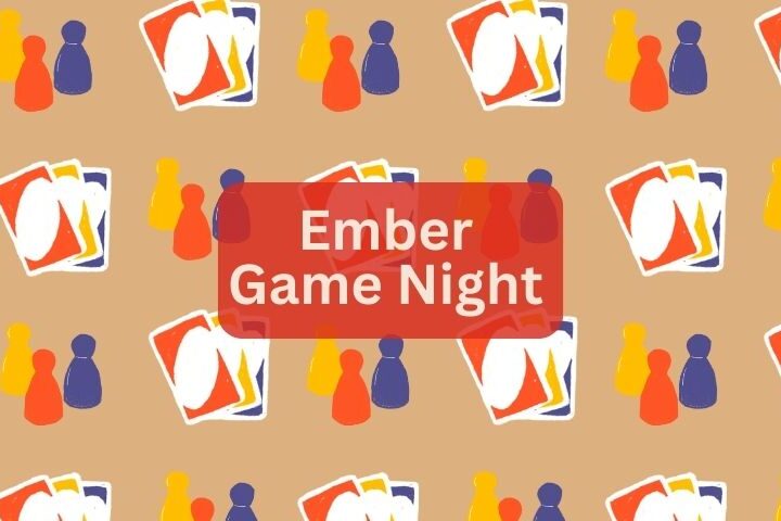 Homepage - Emmaus Church Community