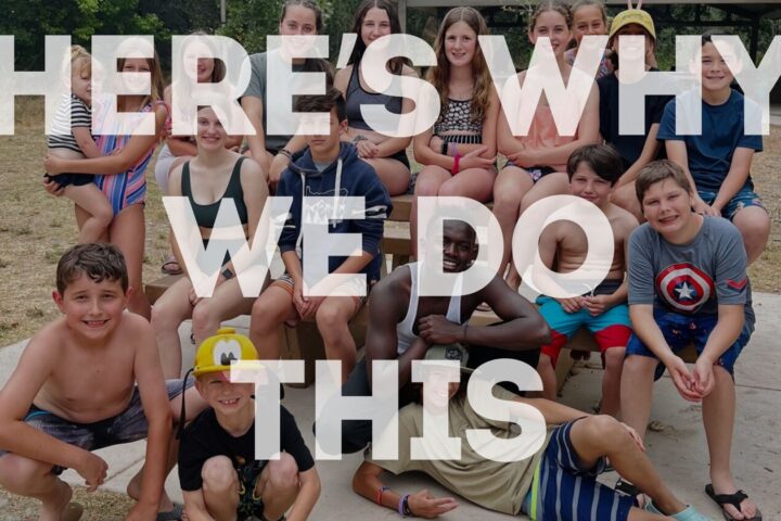 Homepage - Emmaus Church Community