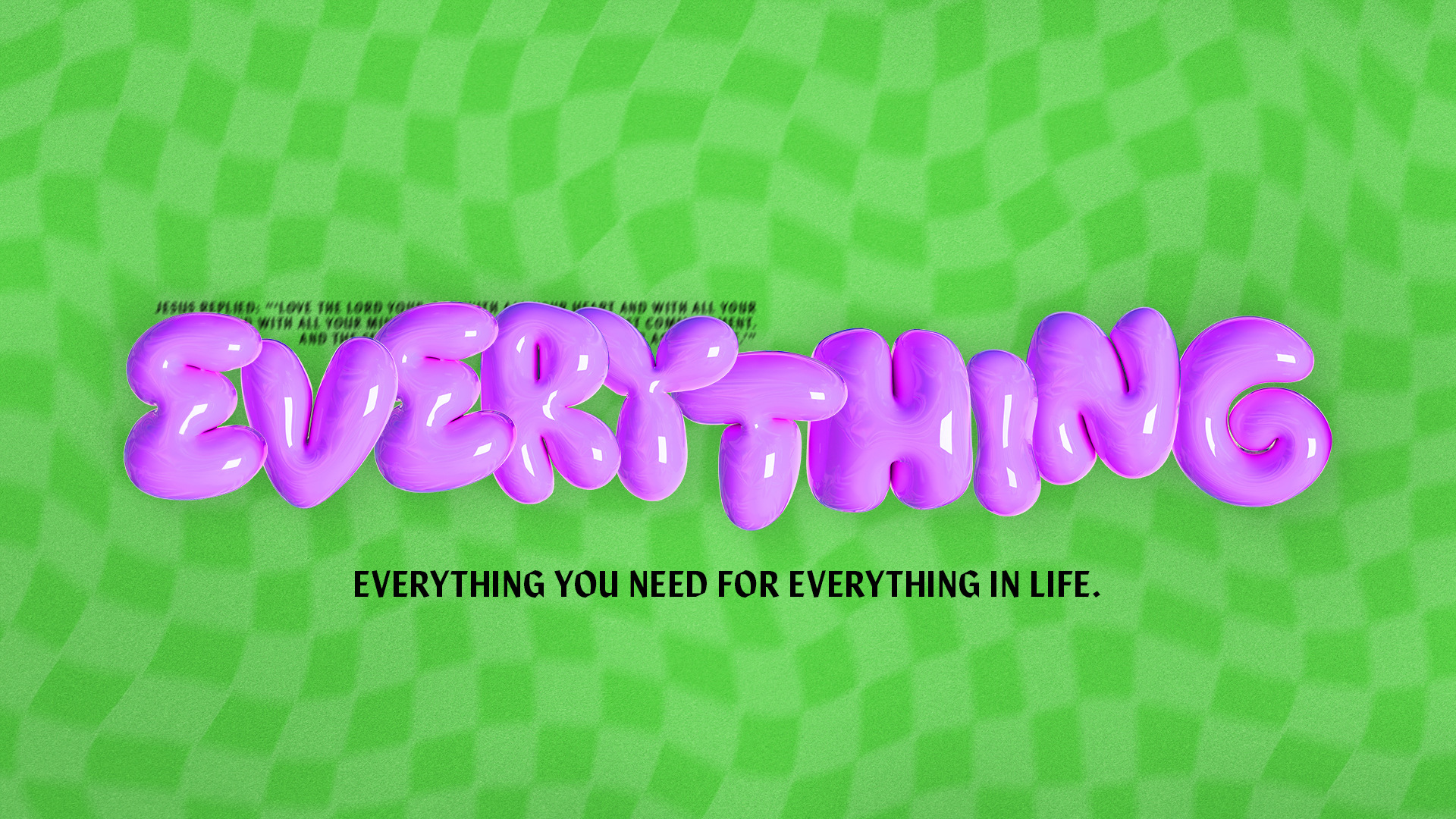 Ember Winter Retreat 2025 - Emmaus Church Community