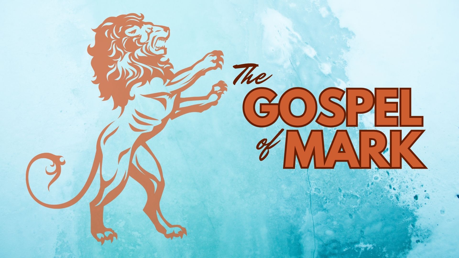 The Messiah Who Suffers - Emmaus Church Community