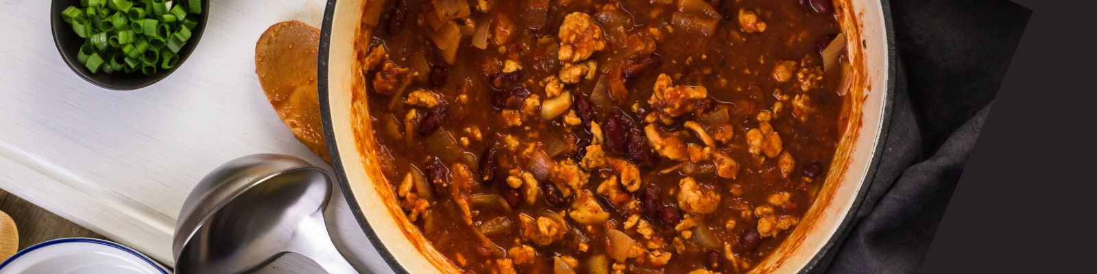 Men's Chili Cook Off - Emmaus Church Community