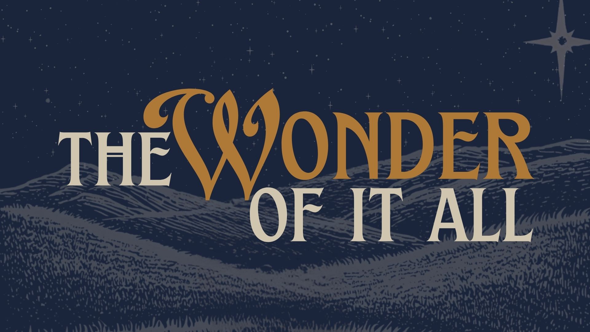 The Light That Stays - Emmaus Church Community